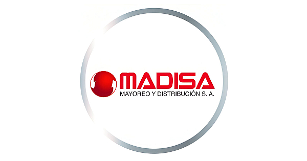 Madisa - Trabaja con Nosotros